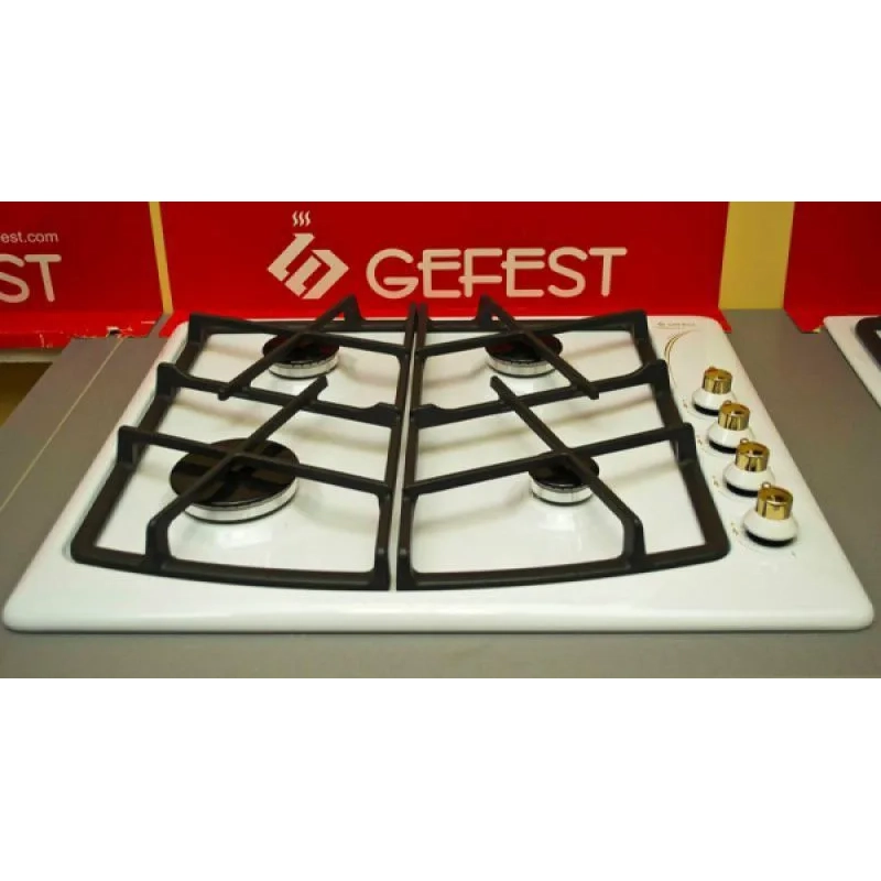 Купить газовые панели GEFEST